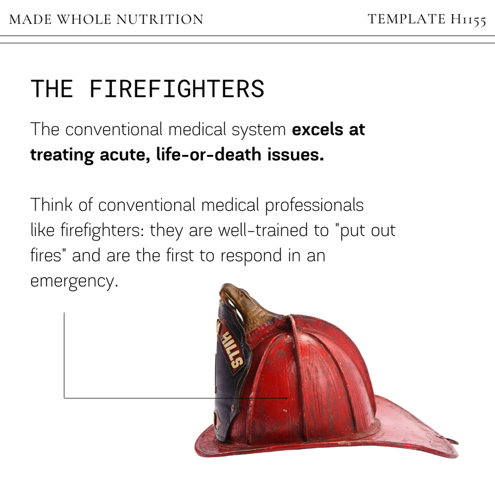 Conventional VS Alternative Medicine: which is the better approach ...