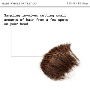 What is Hair Tissue Mineral Analysis? (and what it can tell you ...