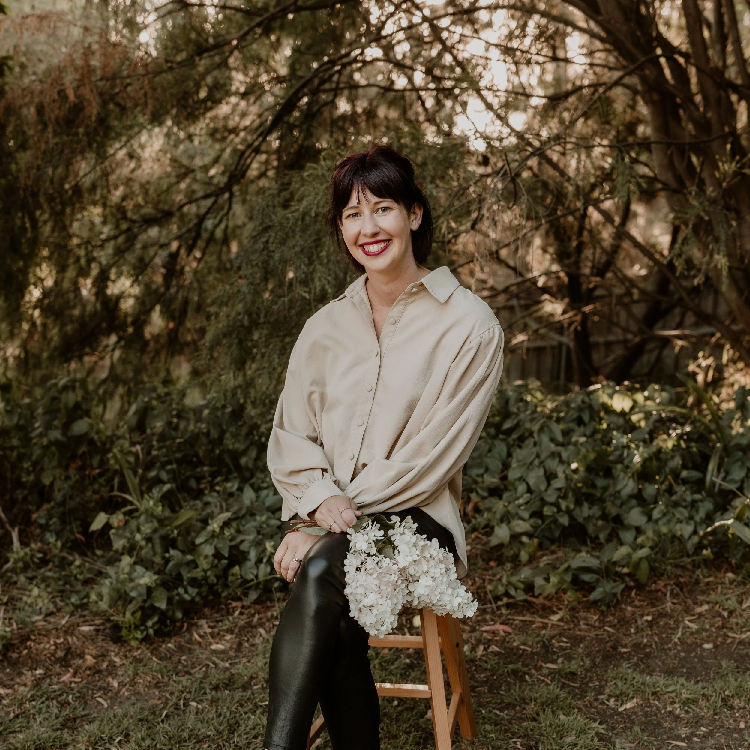 About 1 — Willow Events