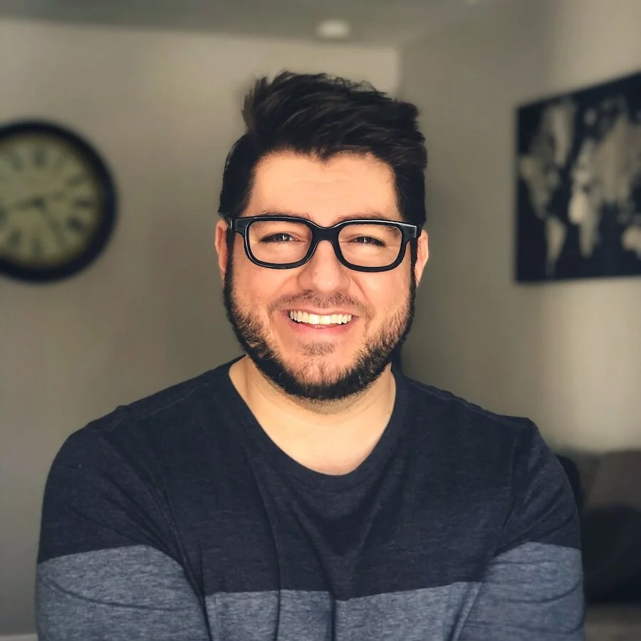 About 1 — CreativeChurch.Co