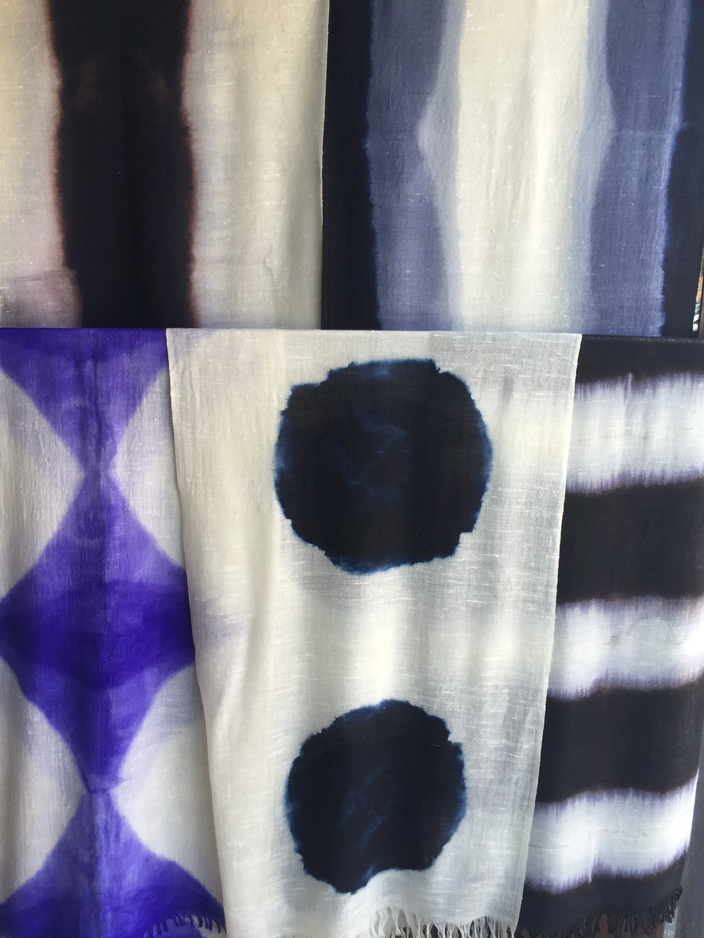 lisa sacaris textiles