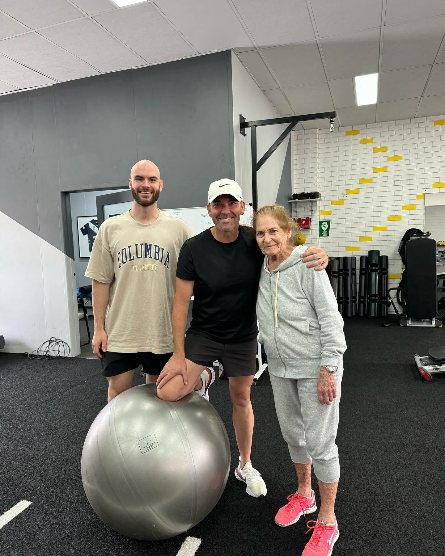 Fitness & Personal Training Caulfield North | StudioForty6