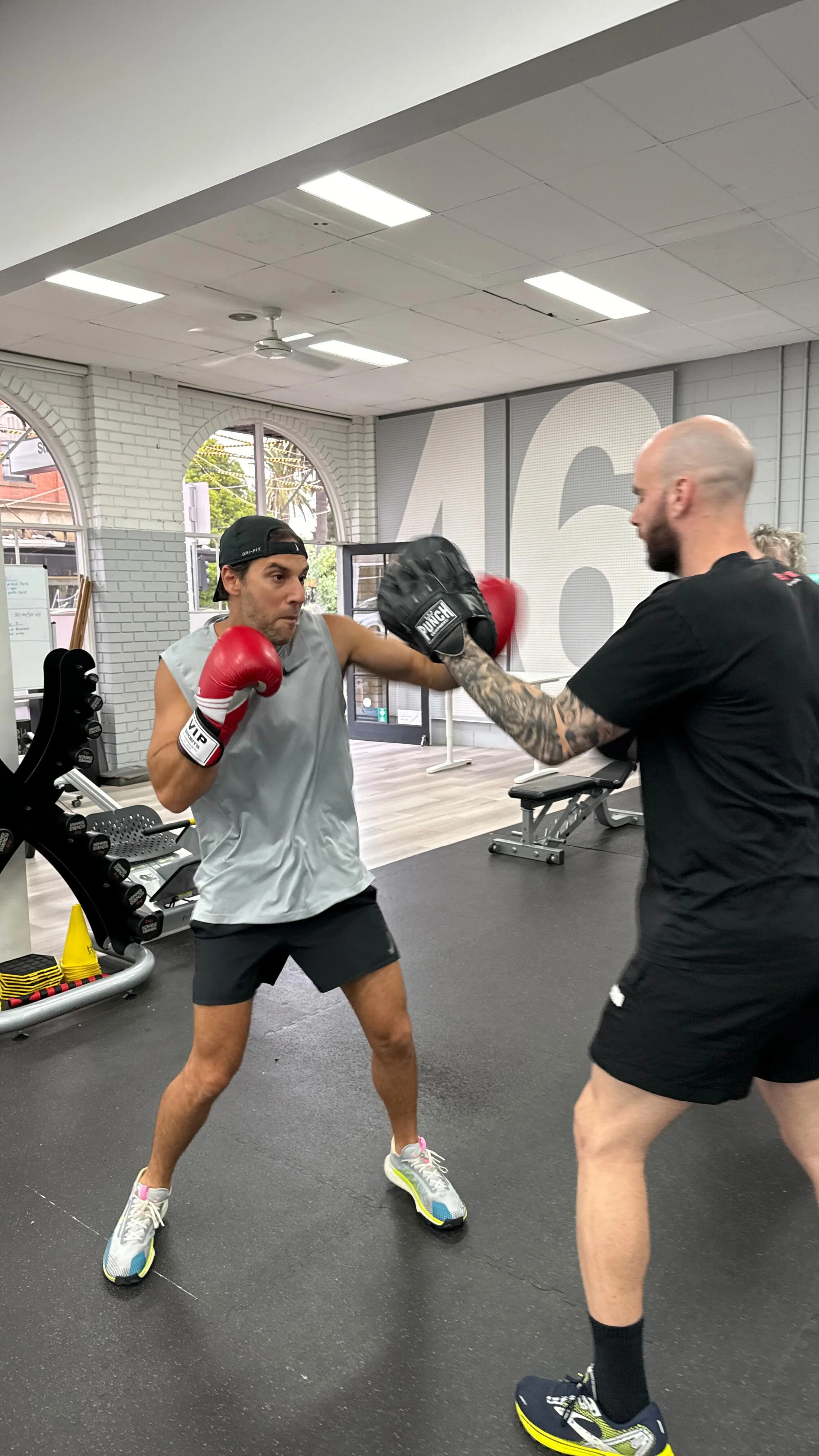 Fitness & Personal Training Caulfield North | StudioForty6
