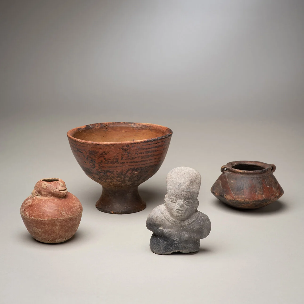 Store 1 — Art Blackburn