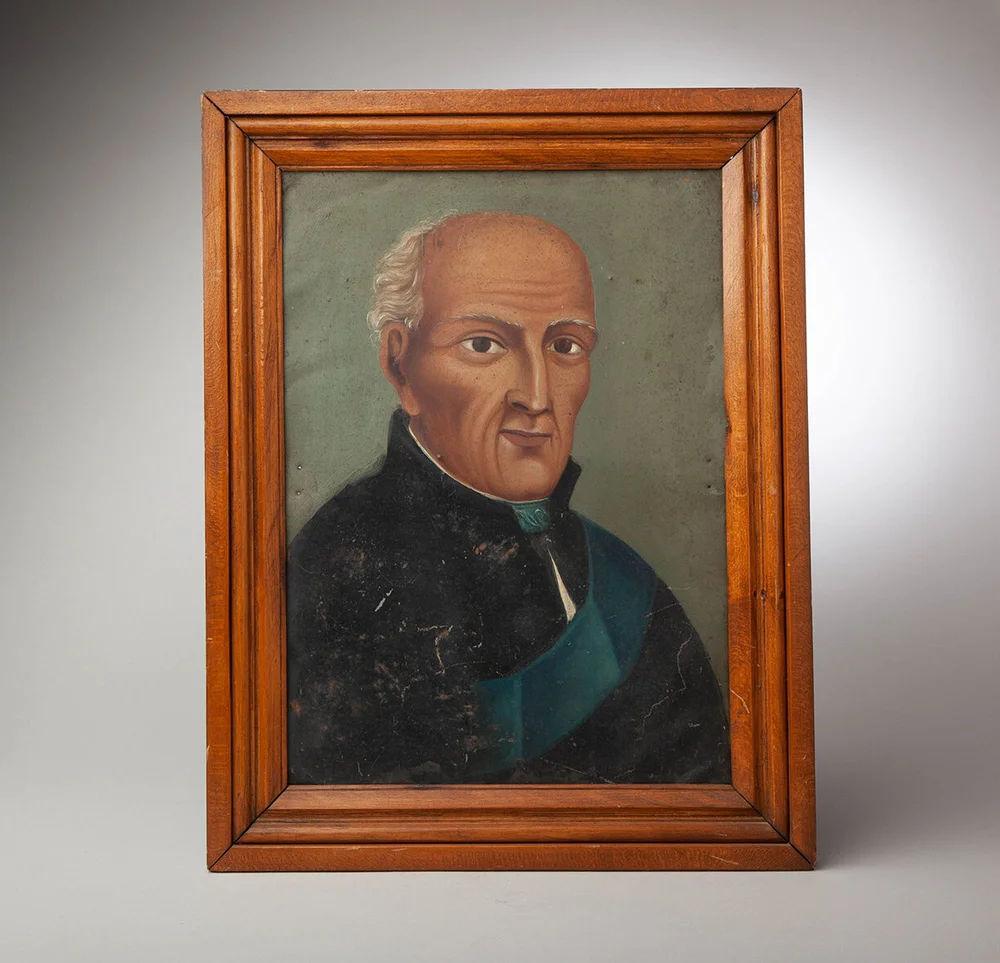 Miguel Hidalgo