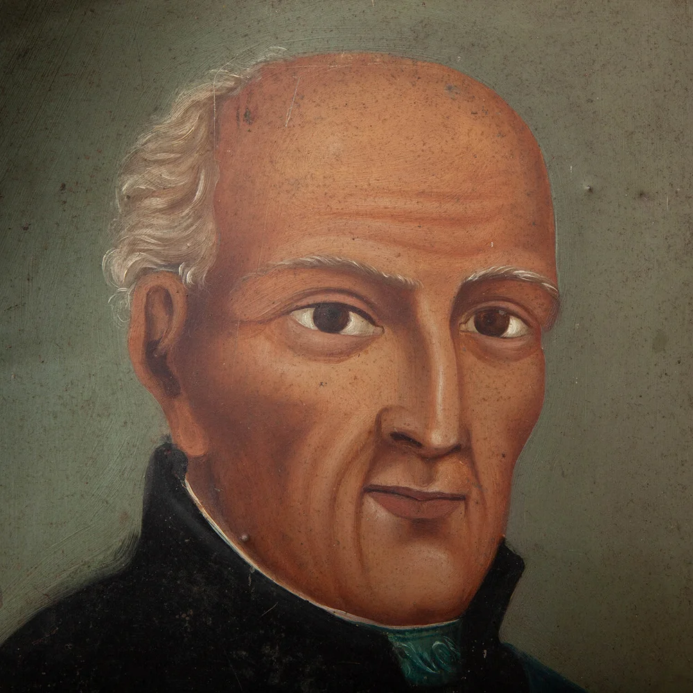 Miguel Hidalgo