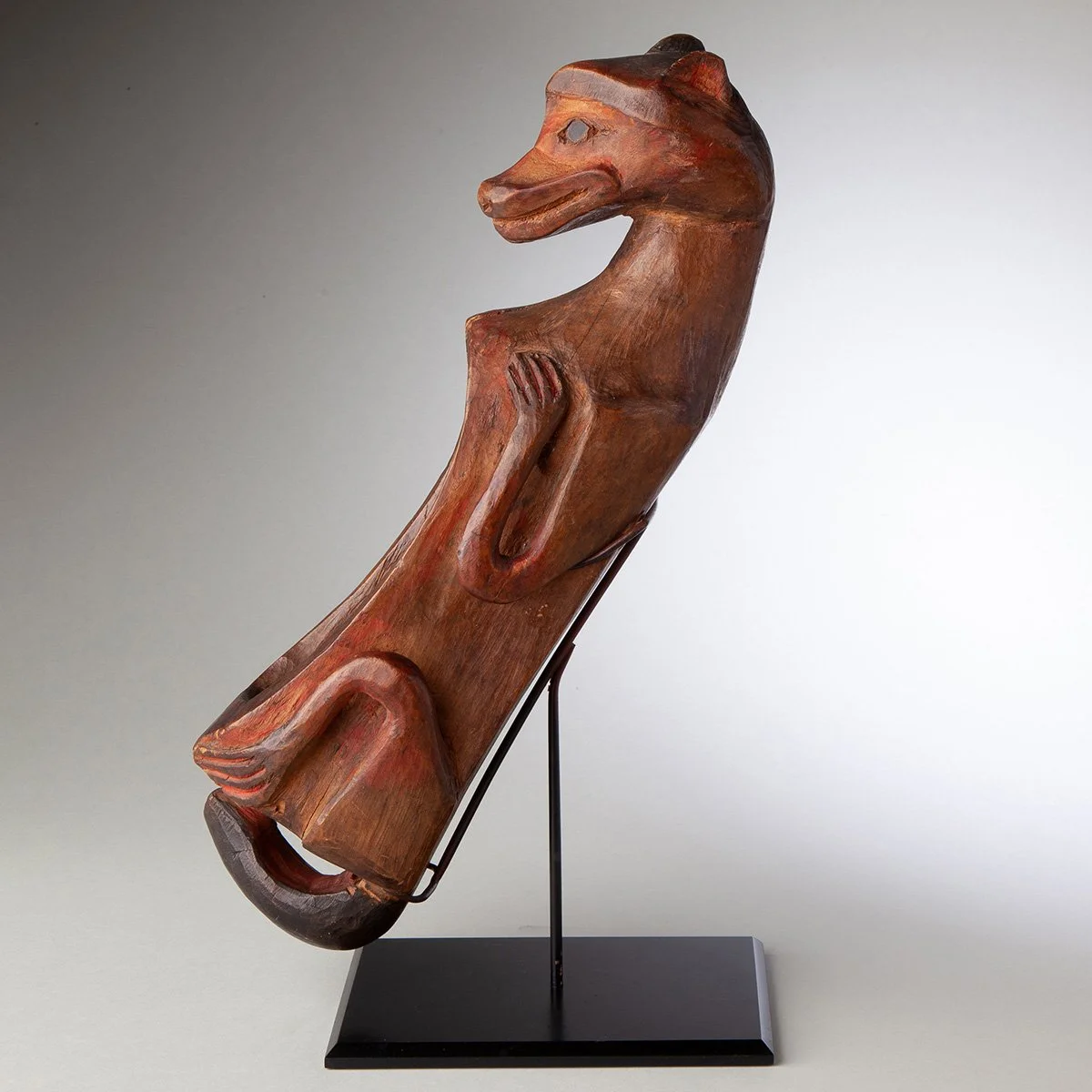 Store 1 — Art Blackburn