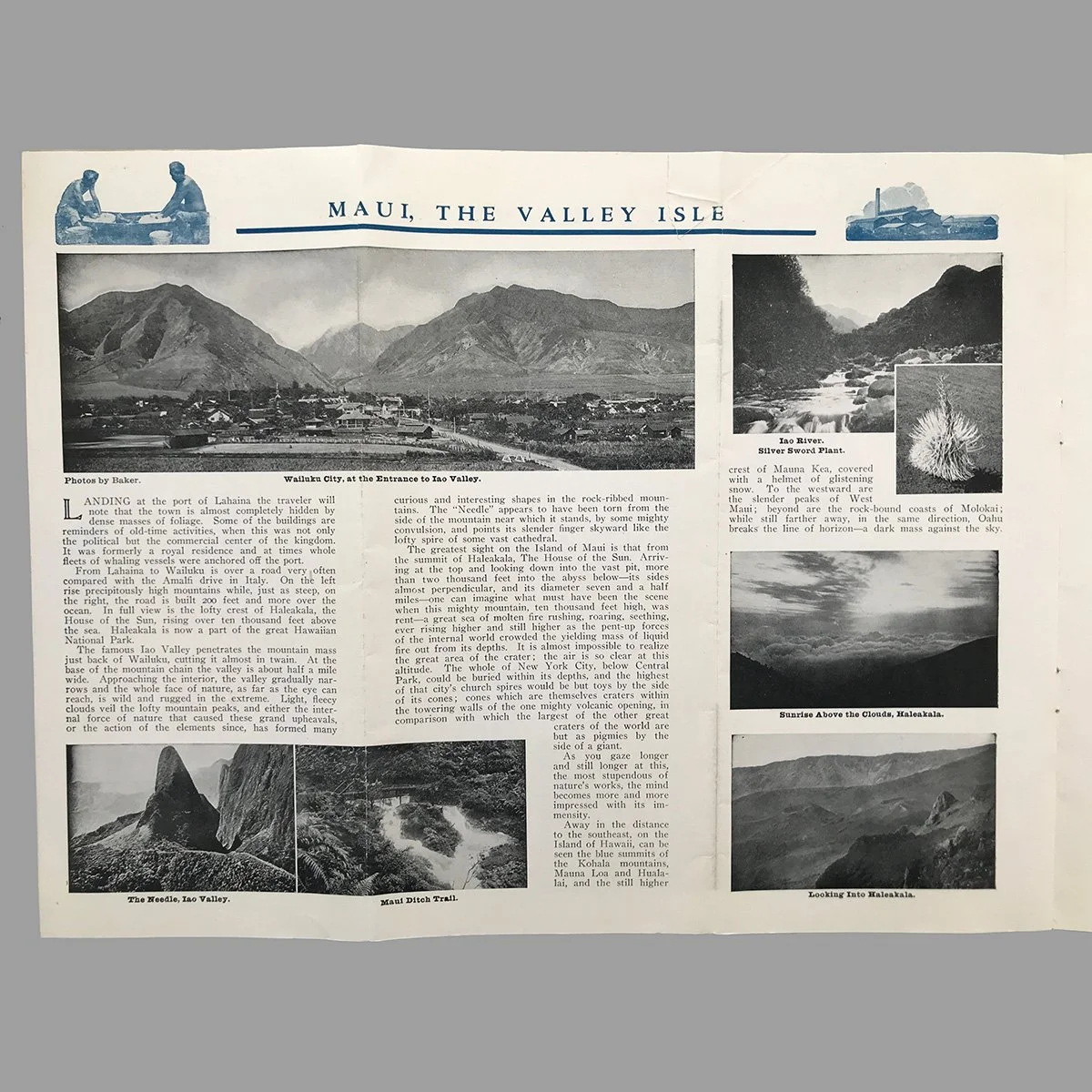 Store 1 — Art Blackburn