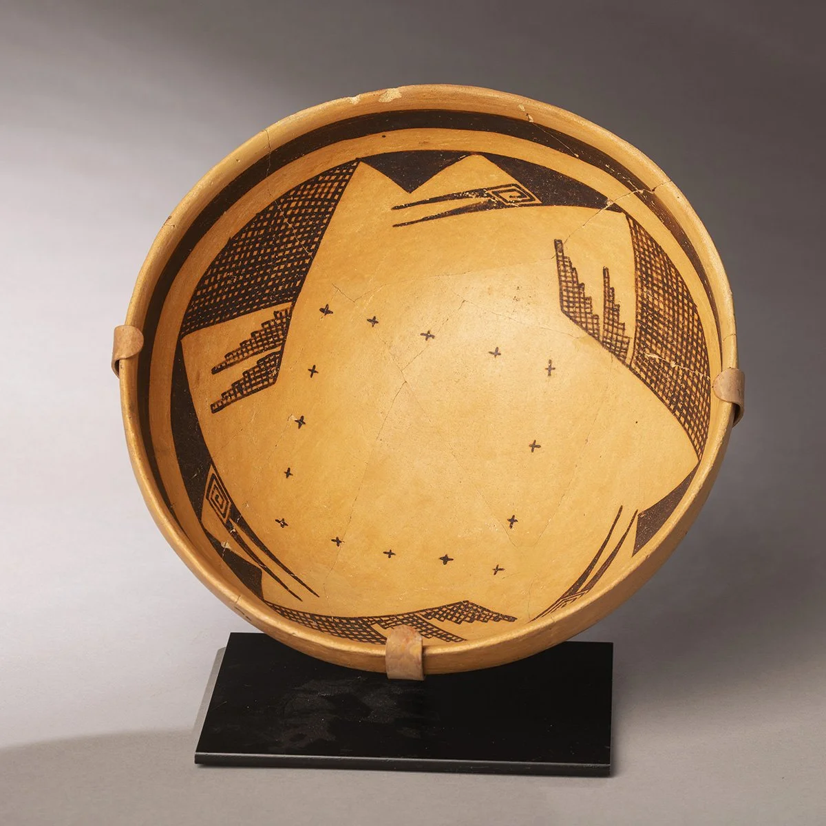 Store 1 — Art Blackburn