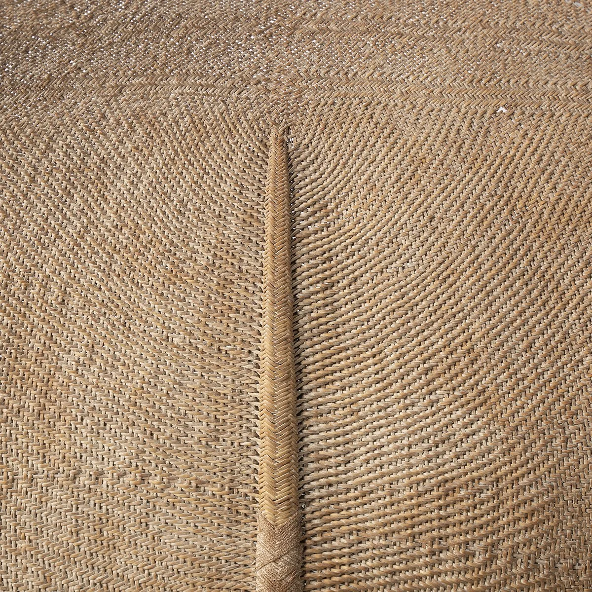 Important Marquesas Island Fan Tahi’i - SOLD — Art Blackburn