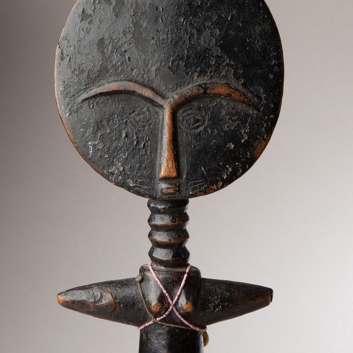 New Acquisitions — Art Blackburn