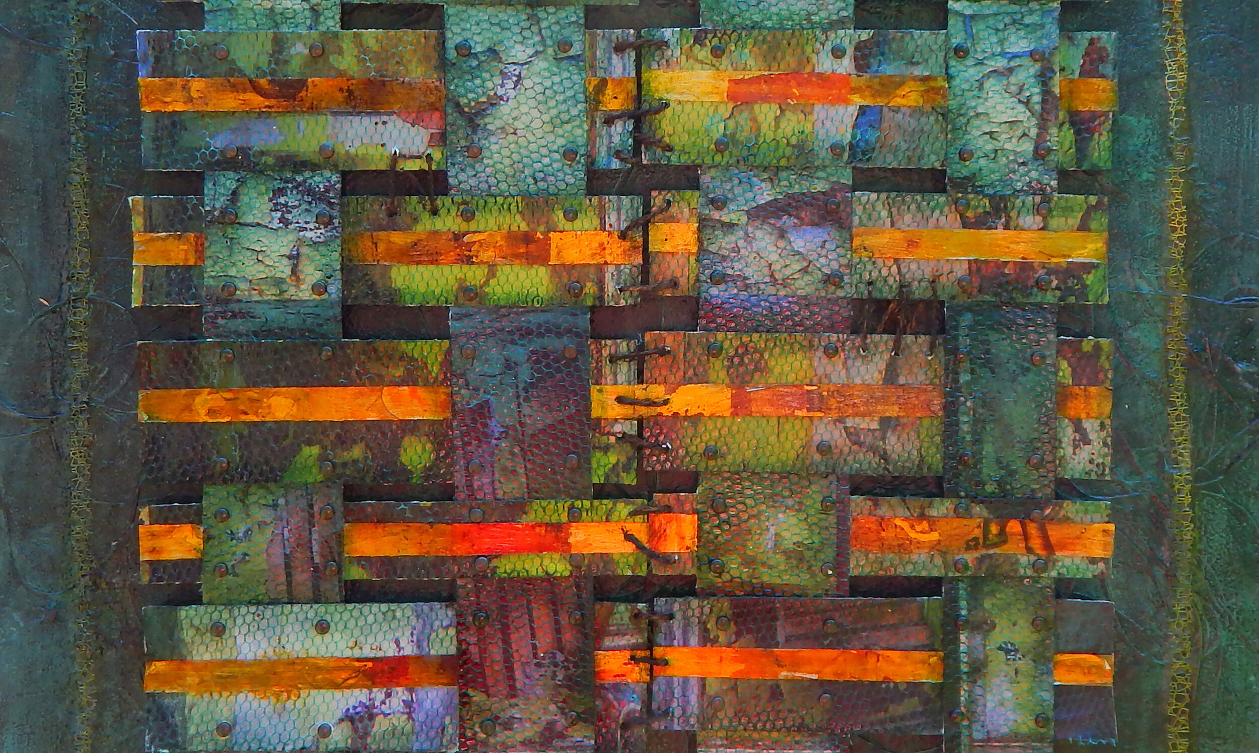 Carly Norris Art