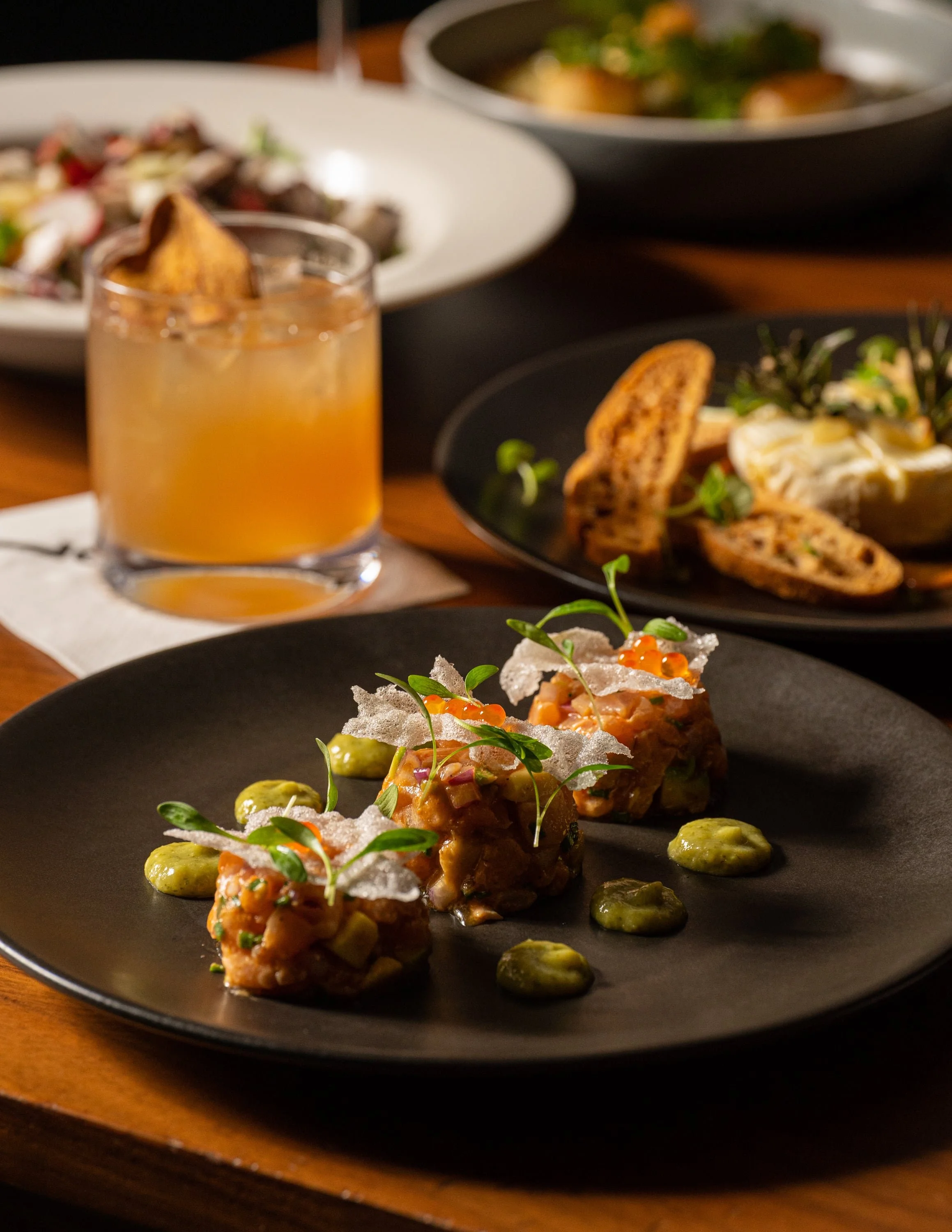 Cocktail Bar & Restaurant Sydney - Employees Only