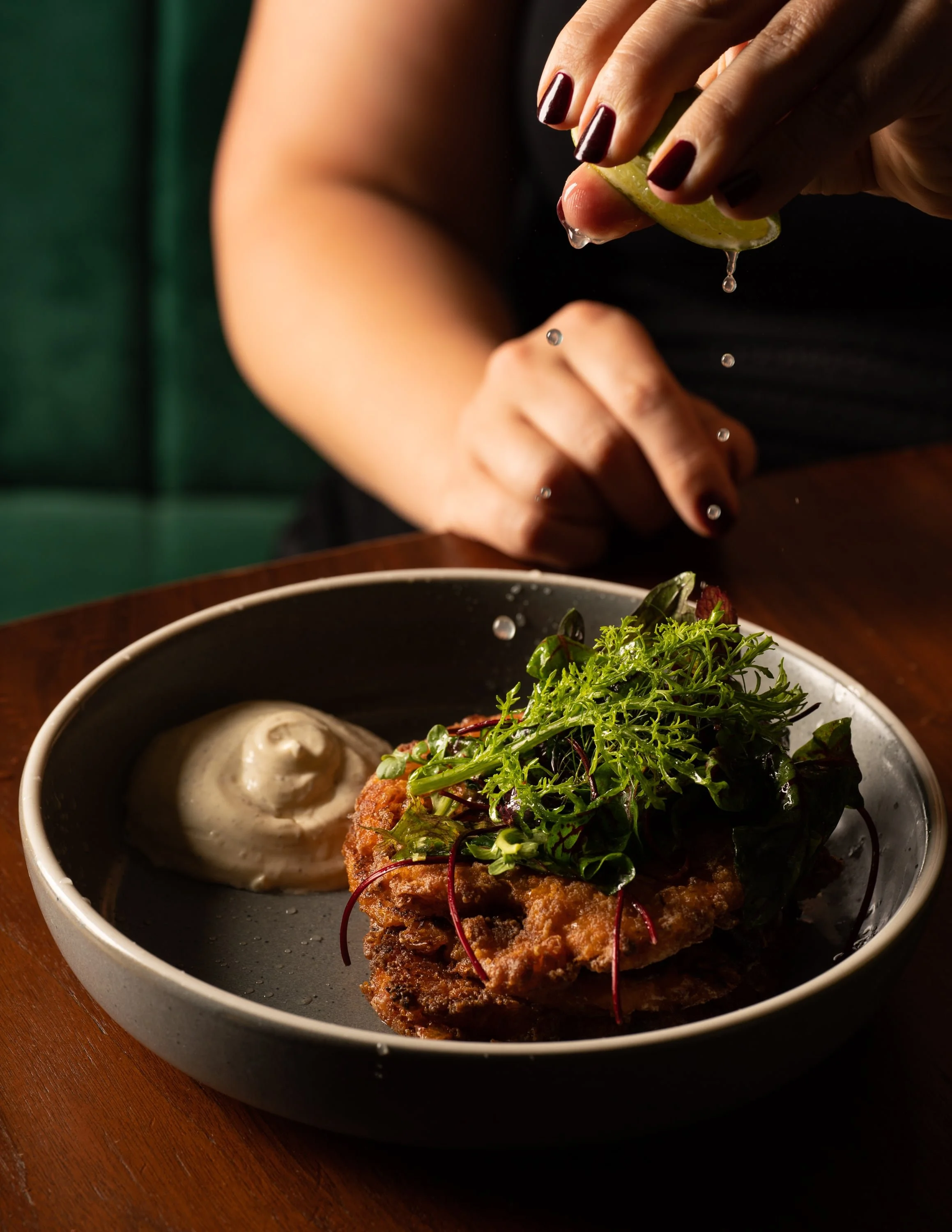 Cocktail Bar & Restaurant Sydney - Employees Only