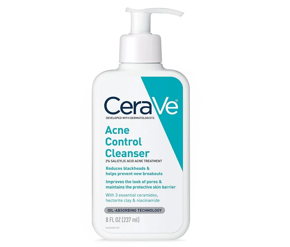 Best Face Washes for Acne: Comprehensive Guide for All Skin Types ...