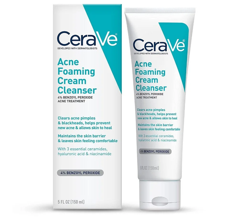 Best Face Washes for Acne: Comprehensive Guide for All Skin Types ...