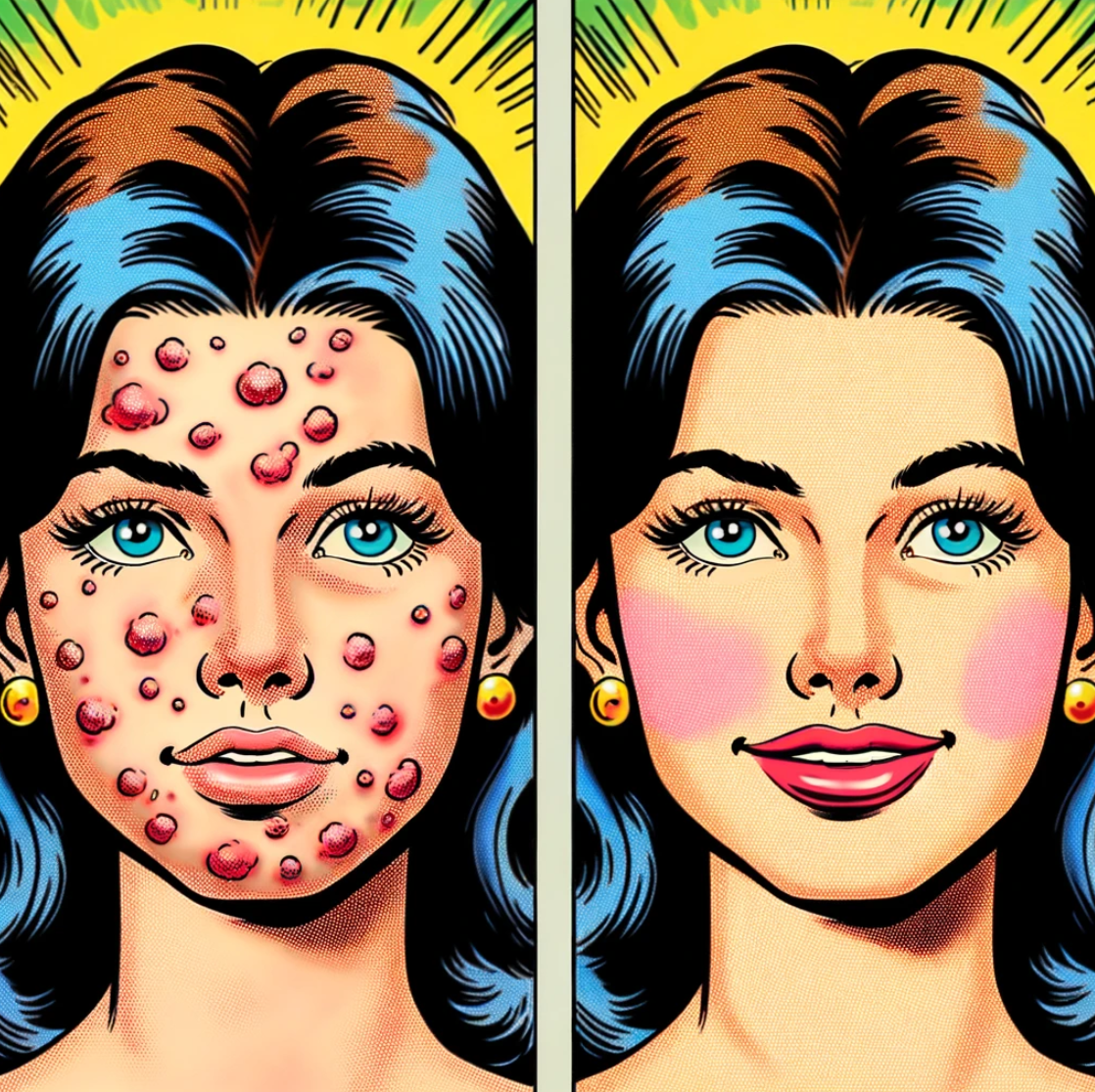 Everything to Know Before Starting Severe Acne Treatment Accutane or ...