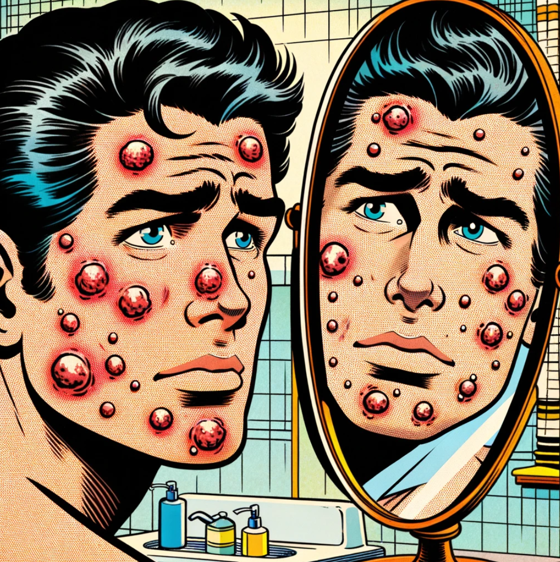 The Best Evidence-Based Home Treatments for Acne Scars that Work ...
