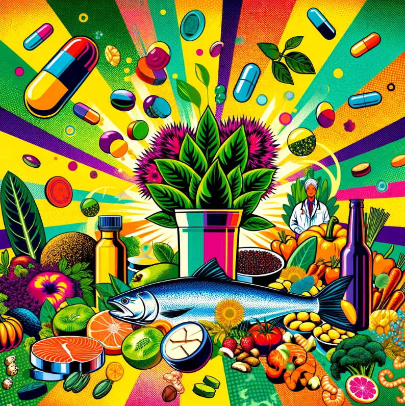 Evidence-based Guide to Best Vitamins and Supplements for Healthy Skin ...