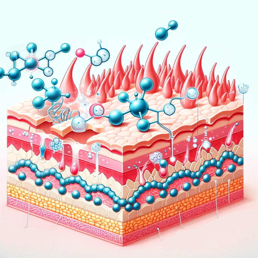 What Are Peptide Serums and How Do They Benefit the Skin ...