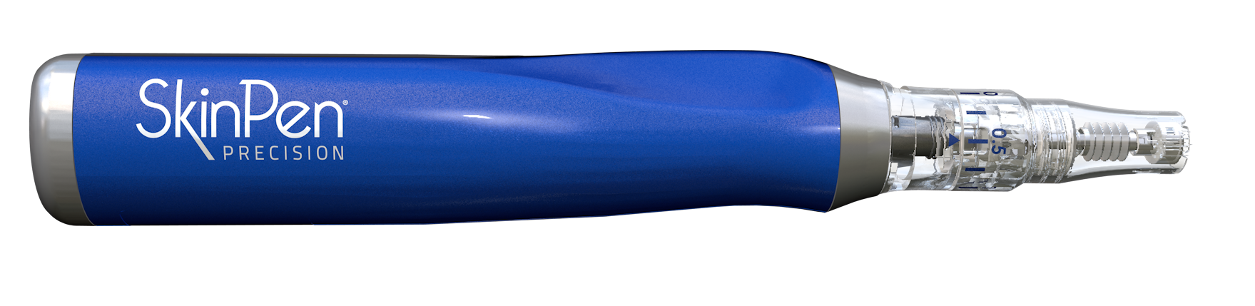 Dermatology Guide to Microneedling for Acne Scars (boxcar, rolling ...