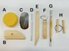 Pottery Tools Beginner’s Guide — Villa Ceramics