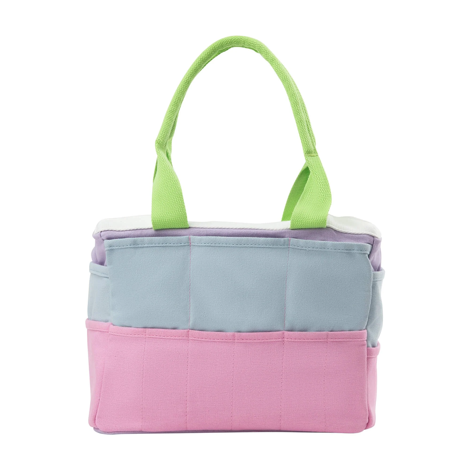 Soolla Studio Bag (Lime Drip) — Villa Ceramics