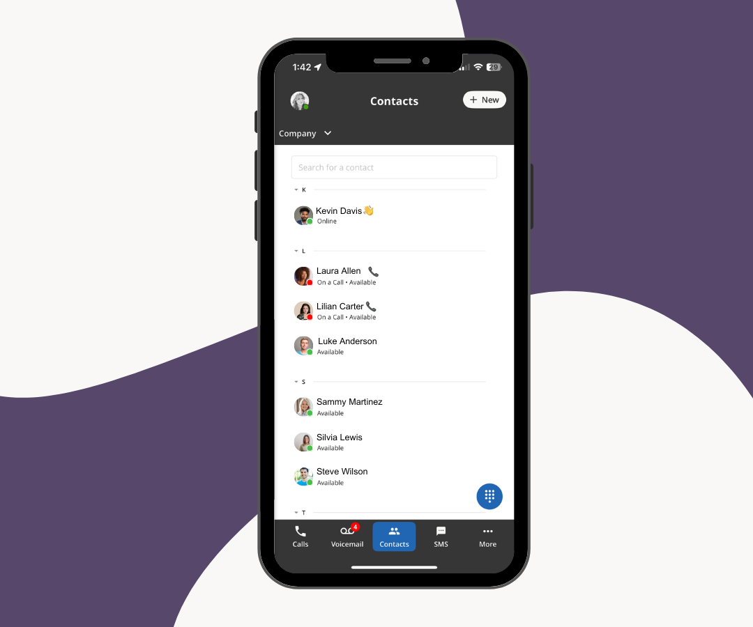 Sonictel Business Texting — Sonictel, Inc.