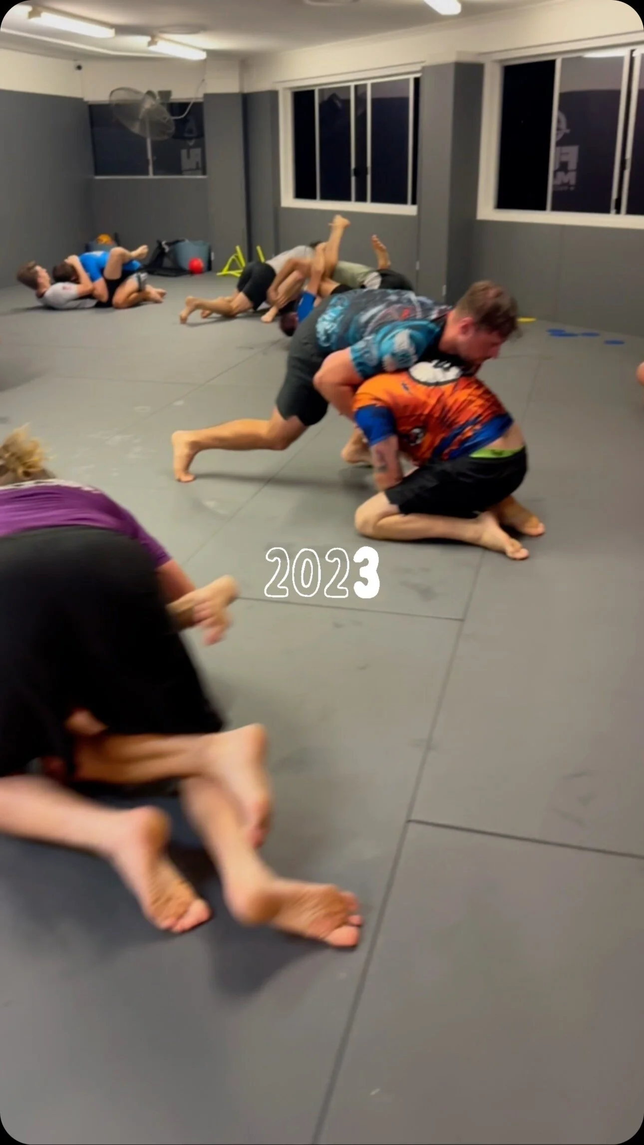 The Jiu-Jitsu Hub