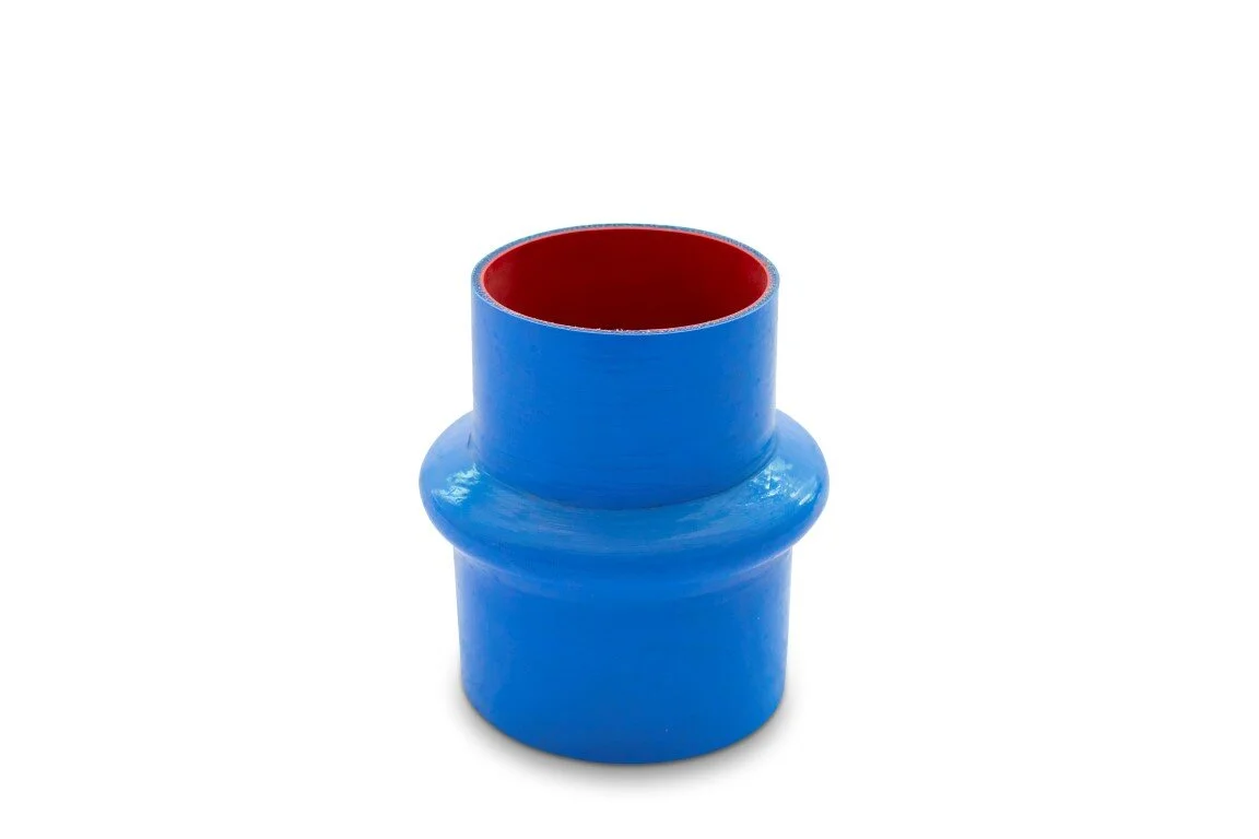 Marine Silicone Hump Hose Reducers — Marine Silicone Hose