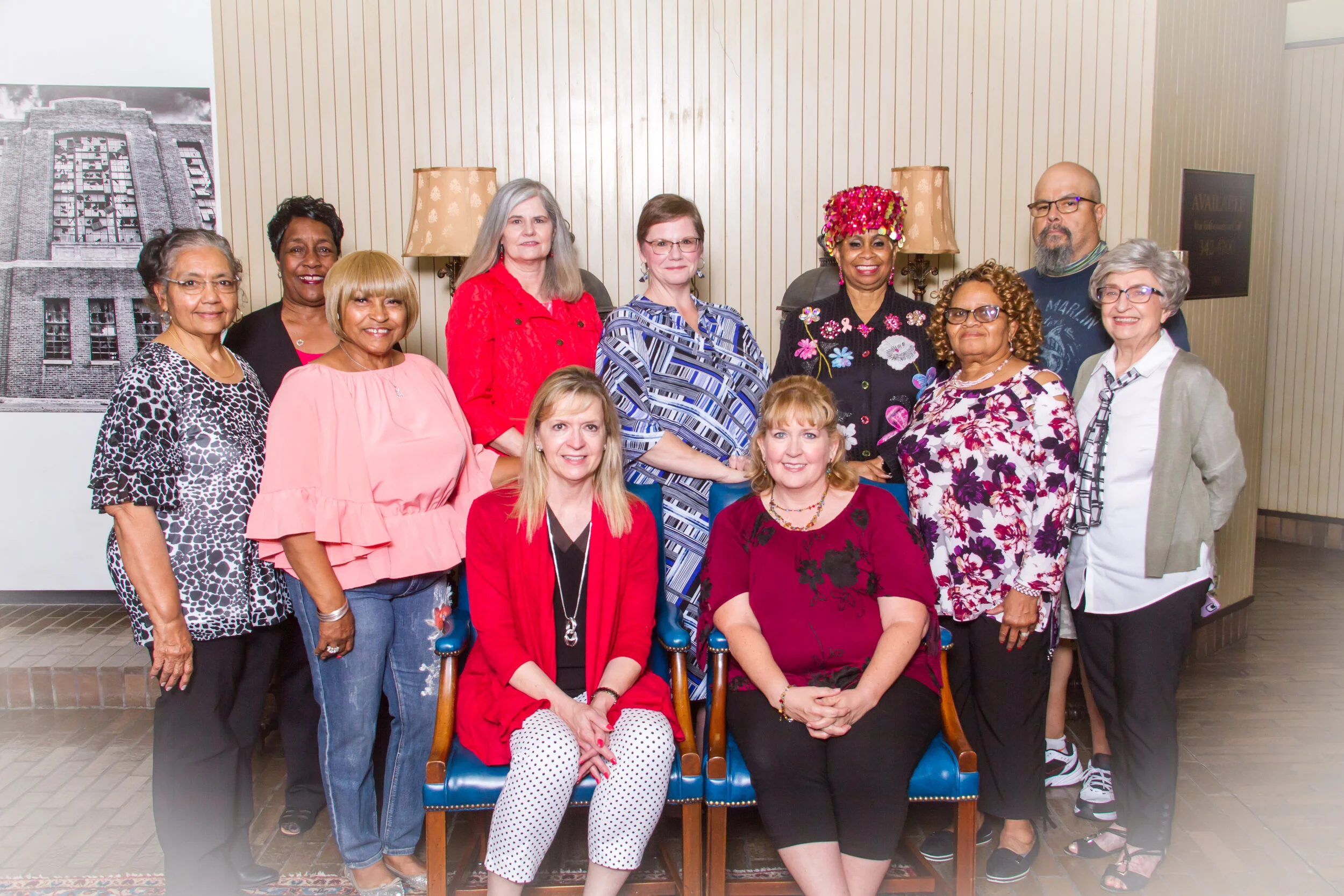 About — Panhandle Breast Health
