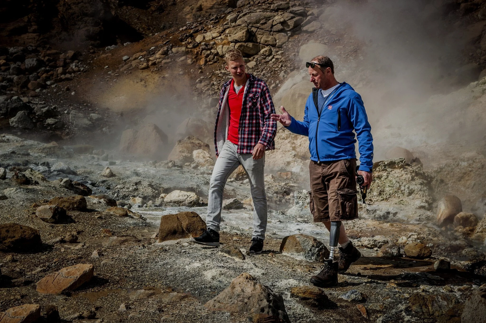 Our Process — Troppman Prosthetics