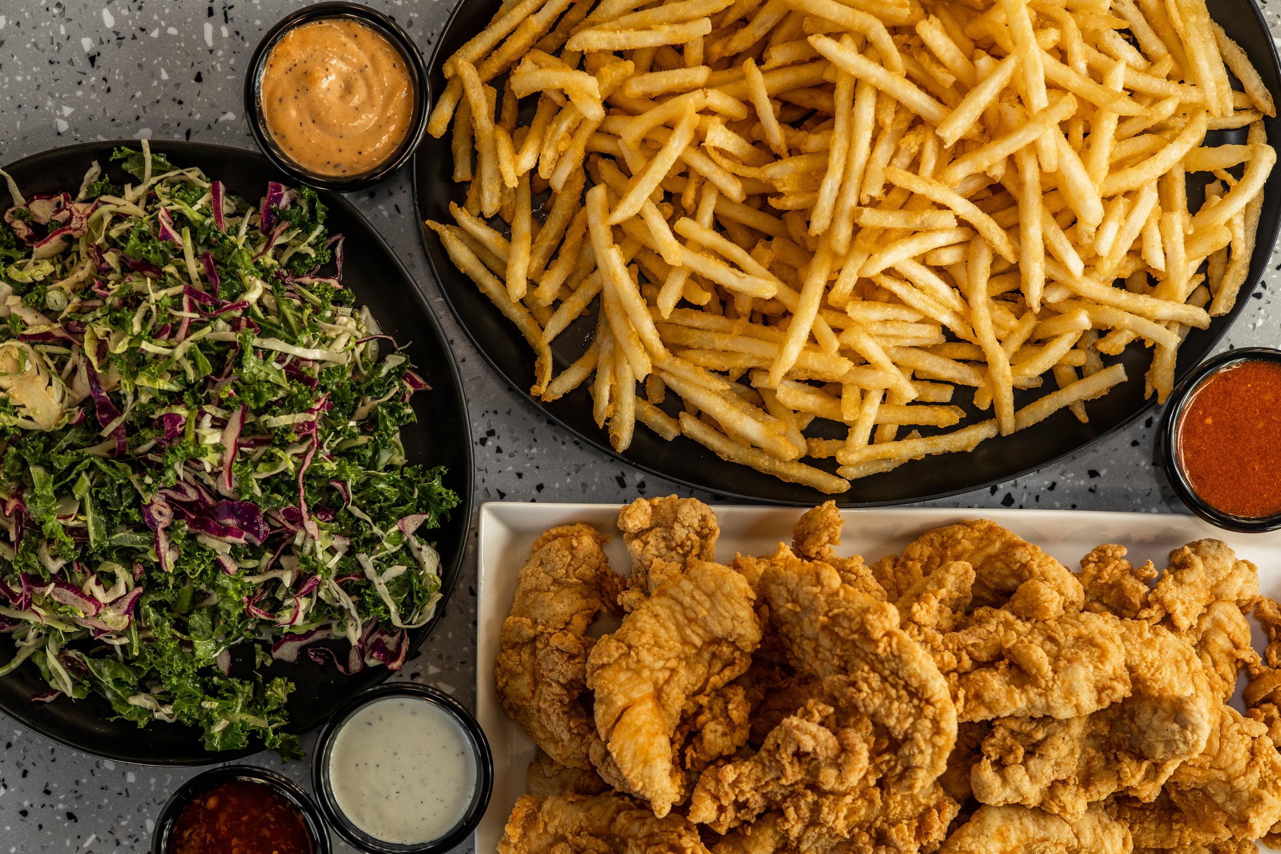 Sexy Sammies Greeleys Top Spot For Chicken Tenders Sandwiches And Catering — Sexy Sammies