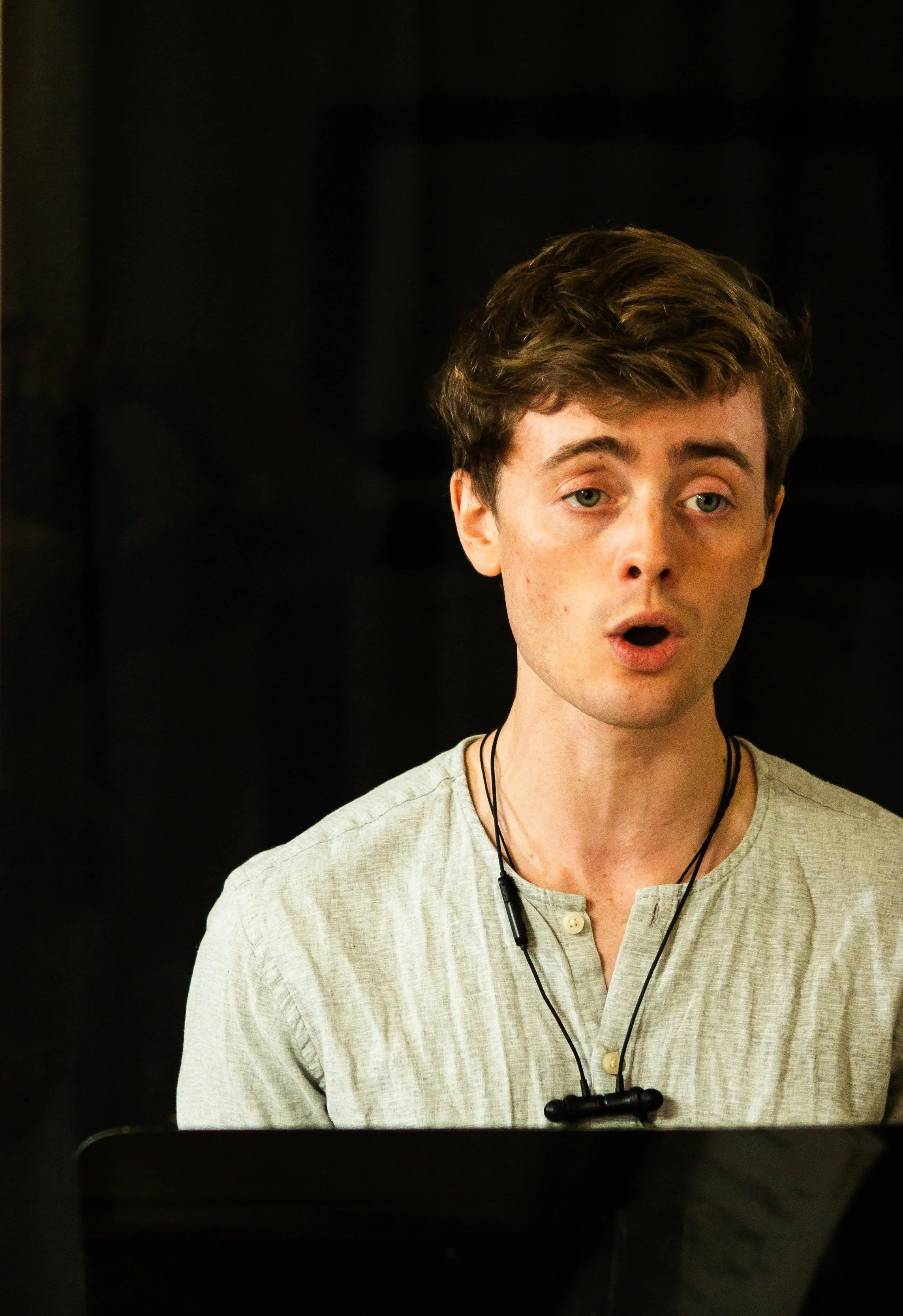 Life Is Beautiful Joshua