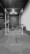 Standing Hip Abduction Dynamic Overload — We Are OLLIN