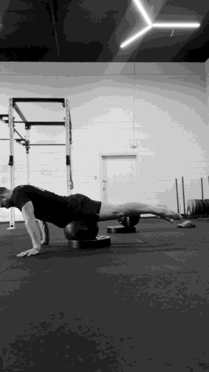 Cobra to Handstand — We Are OLLIN