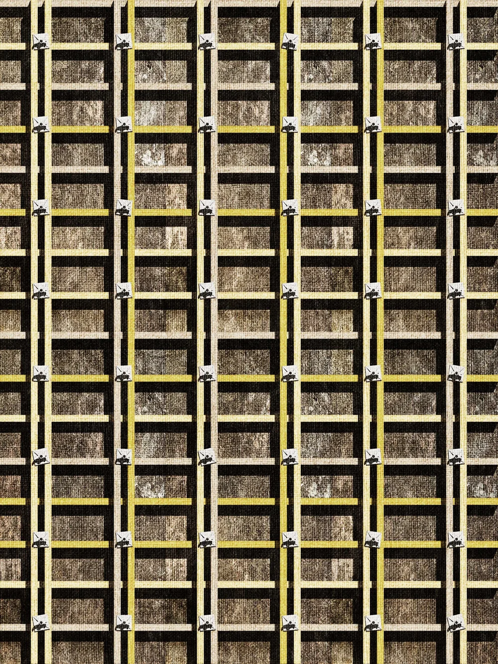 Nicholas Bucci (AUS) — Tapestry Design Prize