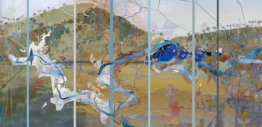 Adjacency Studio (AUS) — TDPA