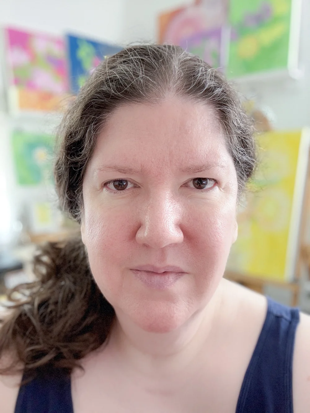 Bec Bookwalter | Fine Artist
