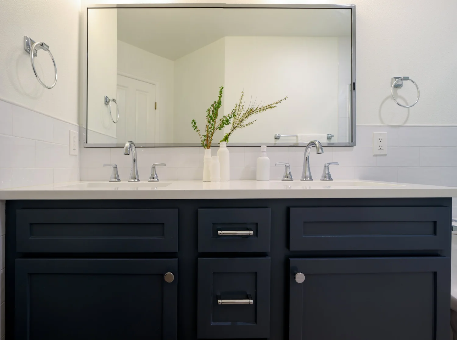 Sammamish Plateau — ALEXANDRA HILD INTERIORS