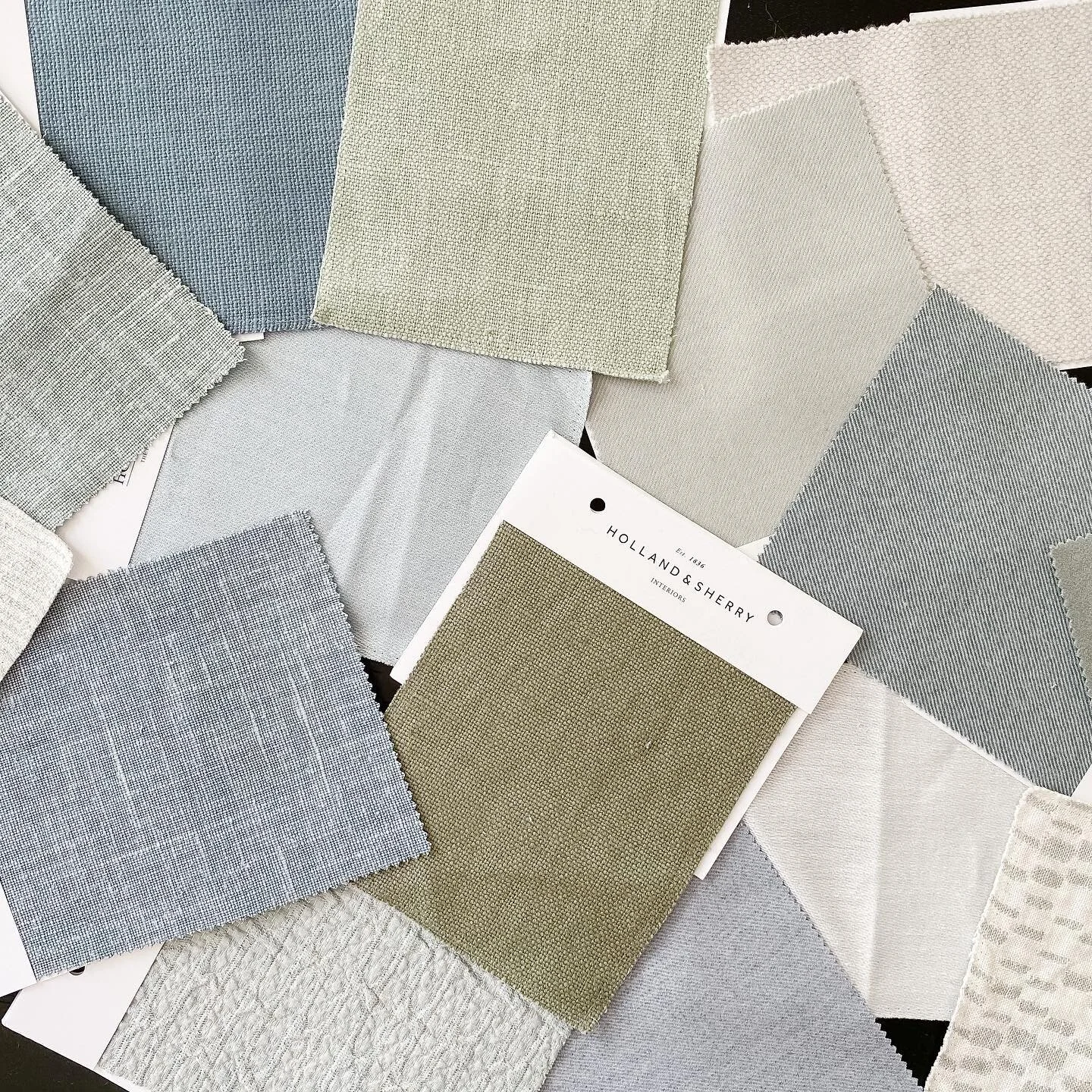 ALEXANDRA HILD INTERIORS