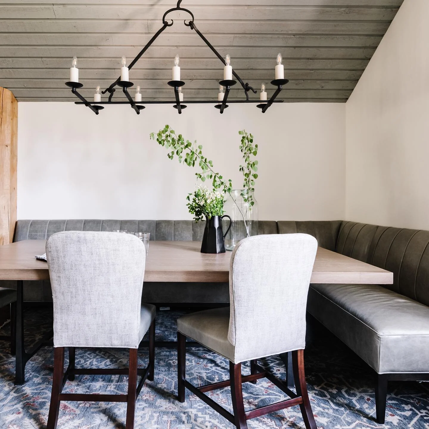 ALEXANDRA HILD INTERIORS