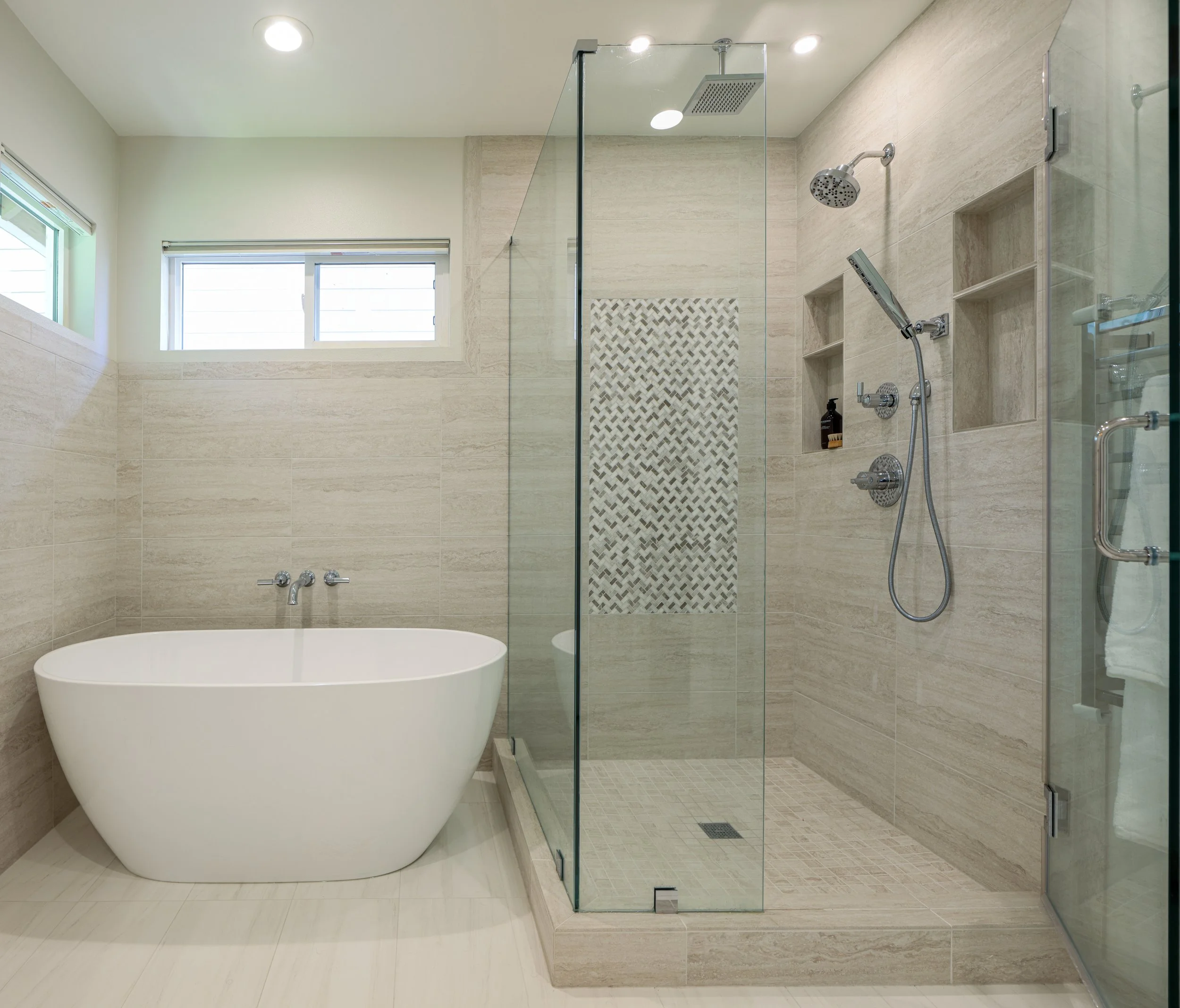 Sammamish Plateau — ALEXANDRA HILD INTERIORS