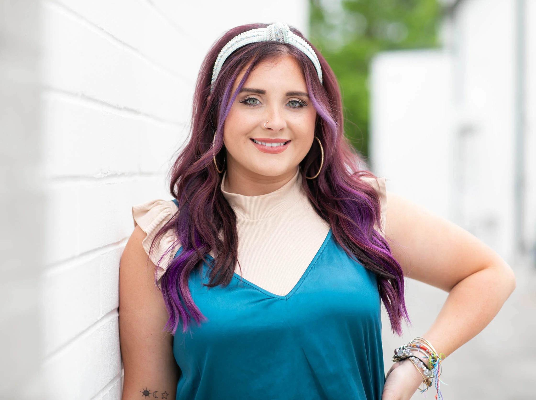 Team — SALON BLEU OF KENNESAW
