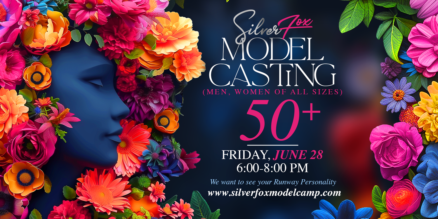 Store 1 — Silver Fox Model Camp