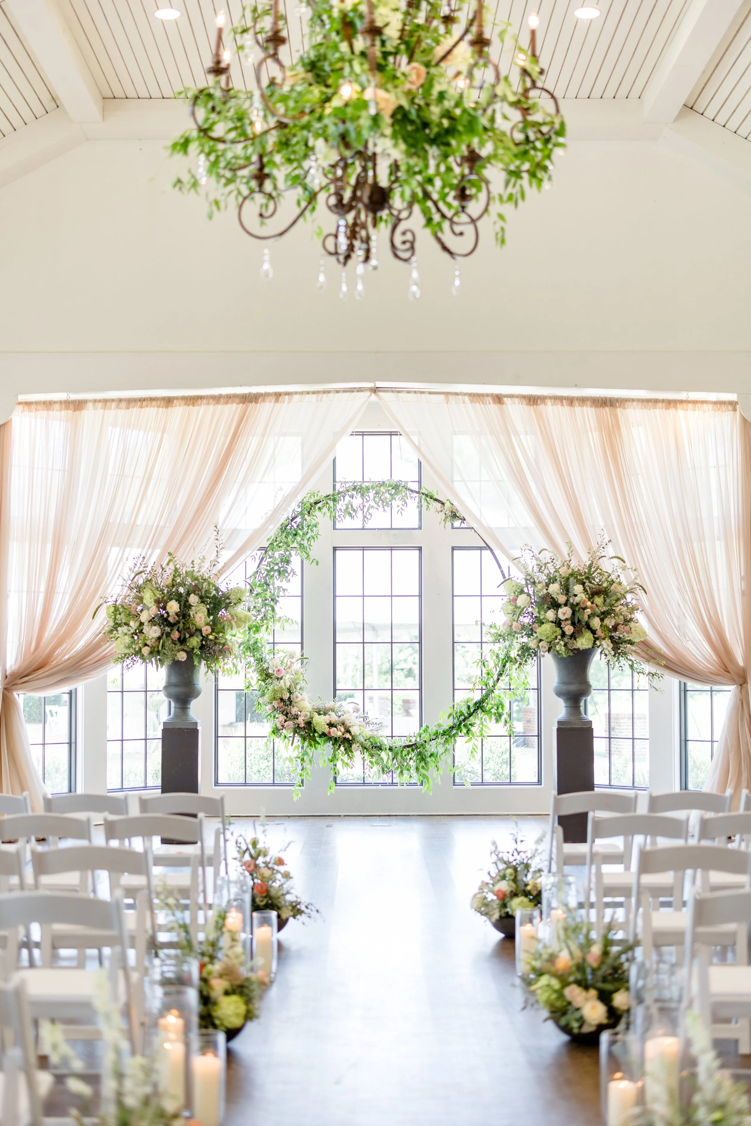 MARY GLYNN & WILL — KING EVENT CO.