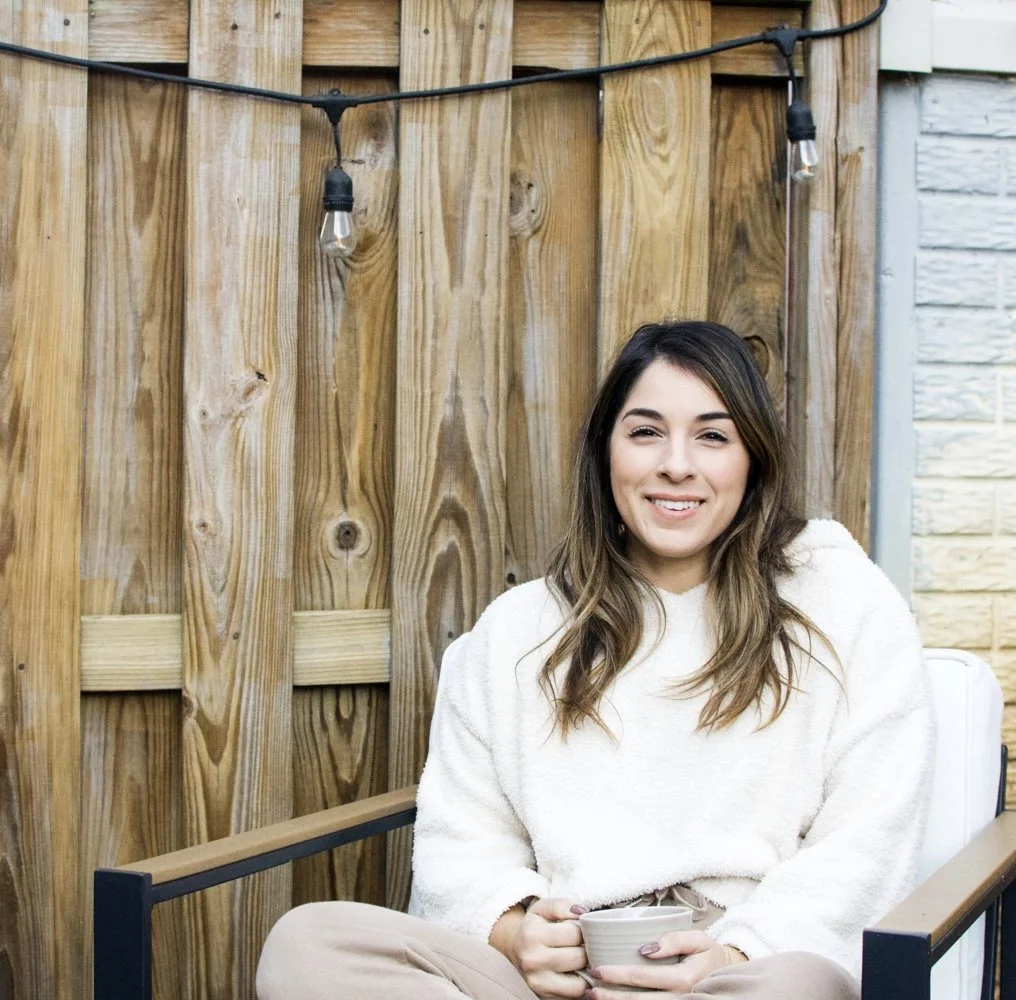 Pages - That Confidence Chick