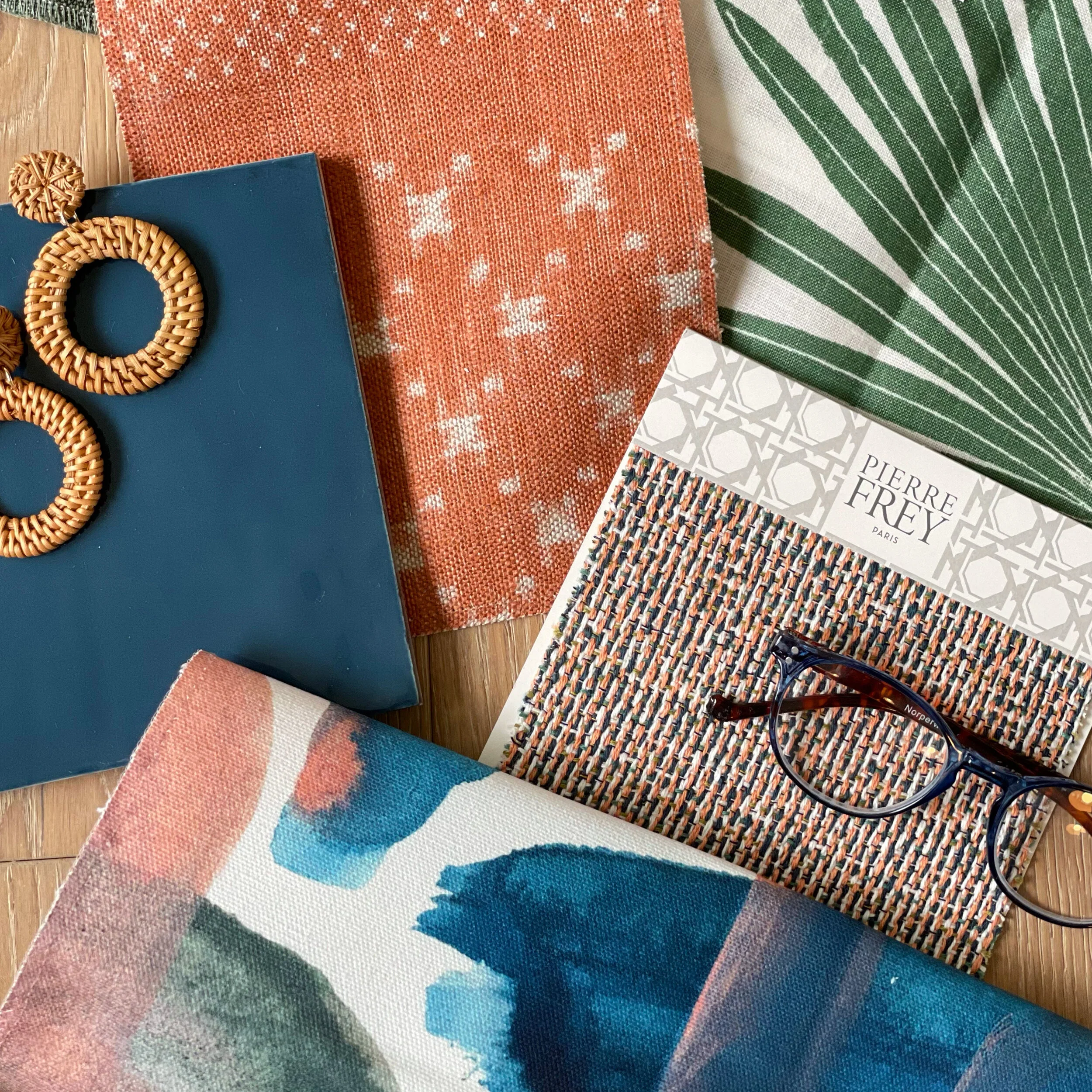 Services — 2 CHICKS DESIGN CO