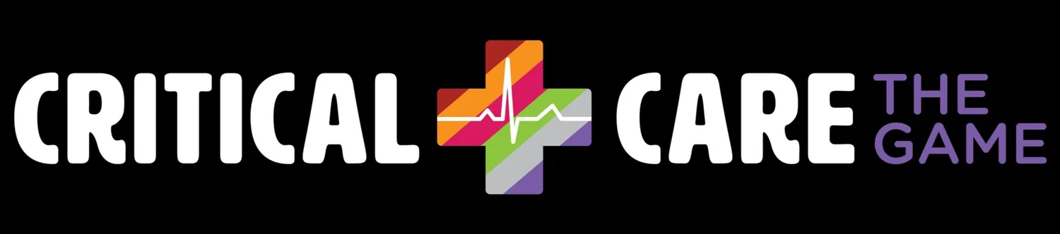 Critical Care: The Game