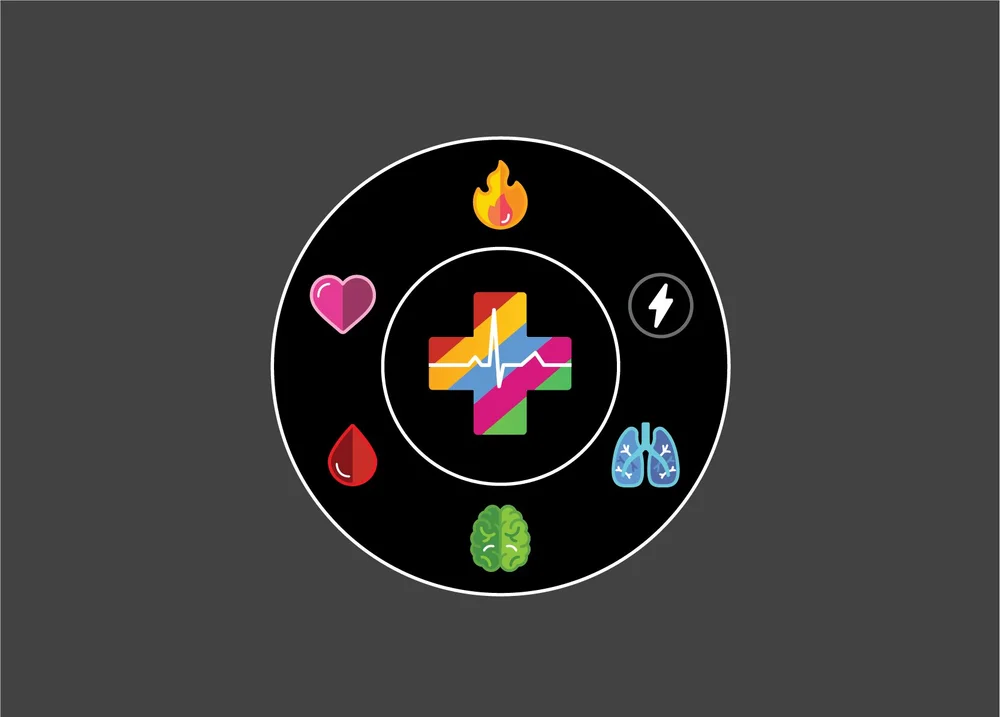 Critical Care: The Game